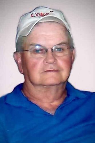 James R. McKitrick 1943-2023 | News, Sports, Jobs - Tribune Chronicle